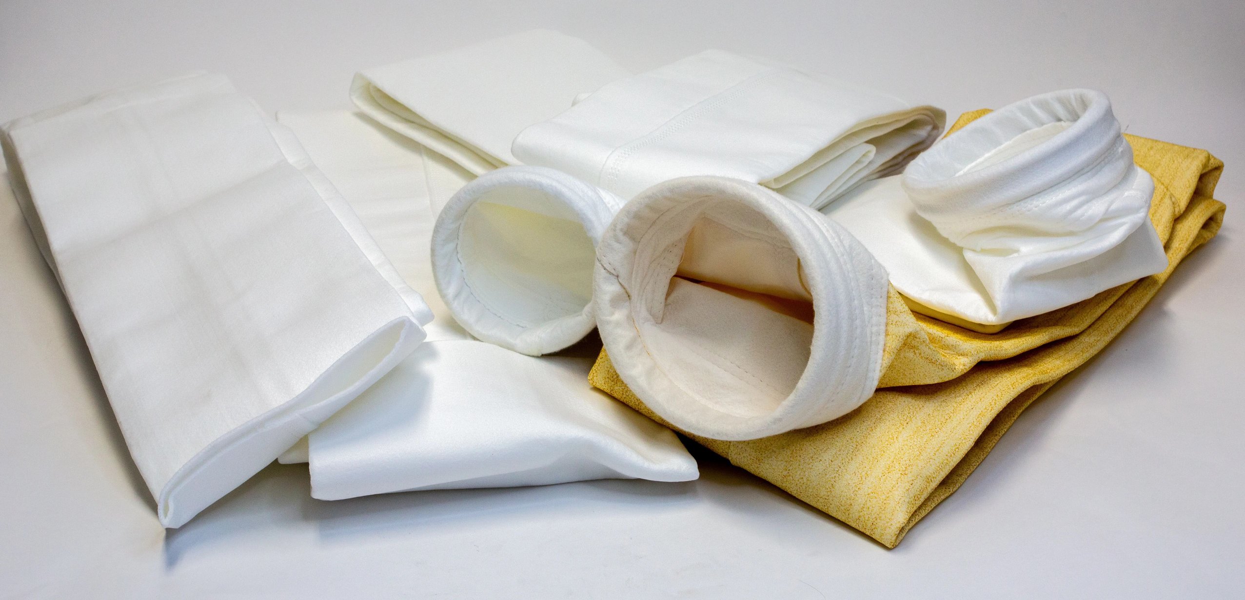 Baghouse Filter Bags | U.S. Air Filtration, Inc.