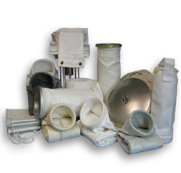 Dust Collector Filter Bags | U.S. Air Filtration, Inc.